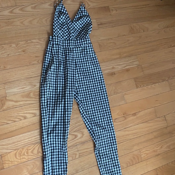 Pants & Jumpsuits | Nice One Piece Jumper Set | Poshmark